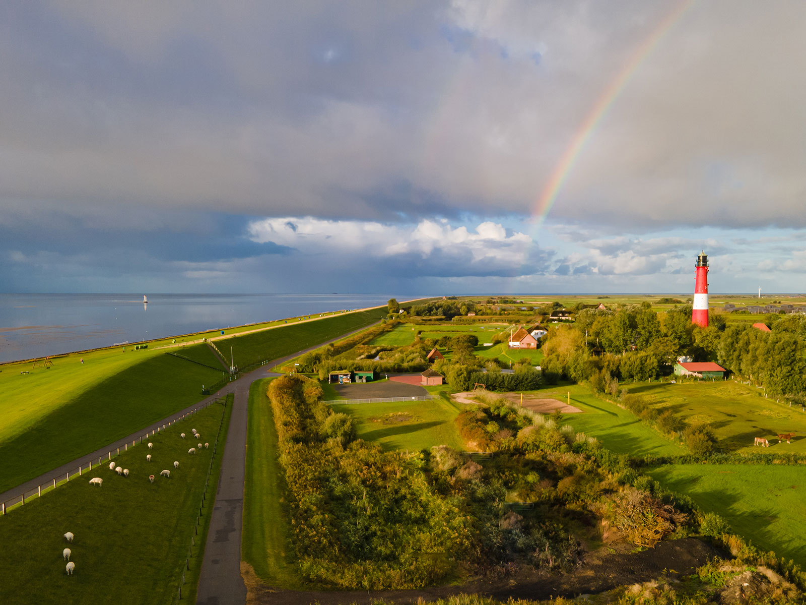 Hotel Nordseeinsel Pellworm